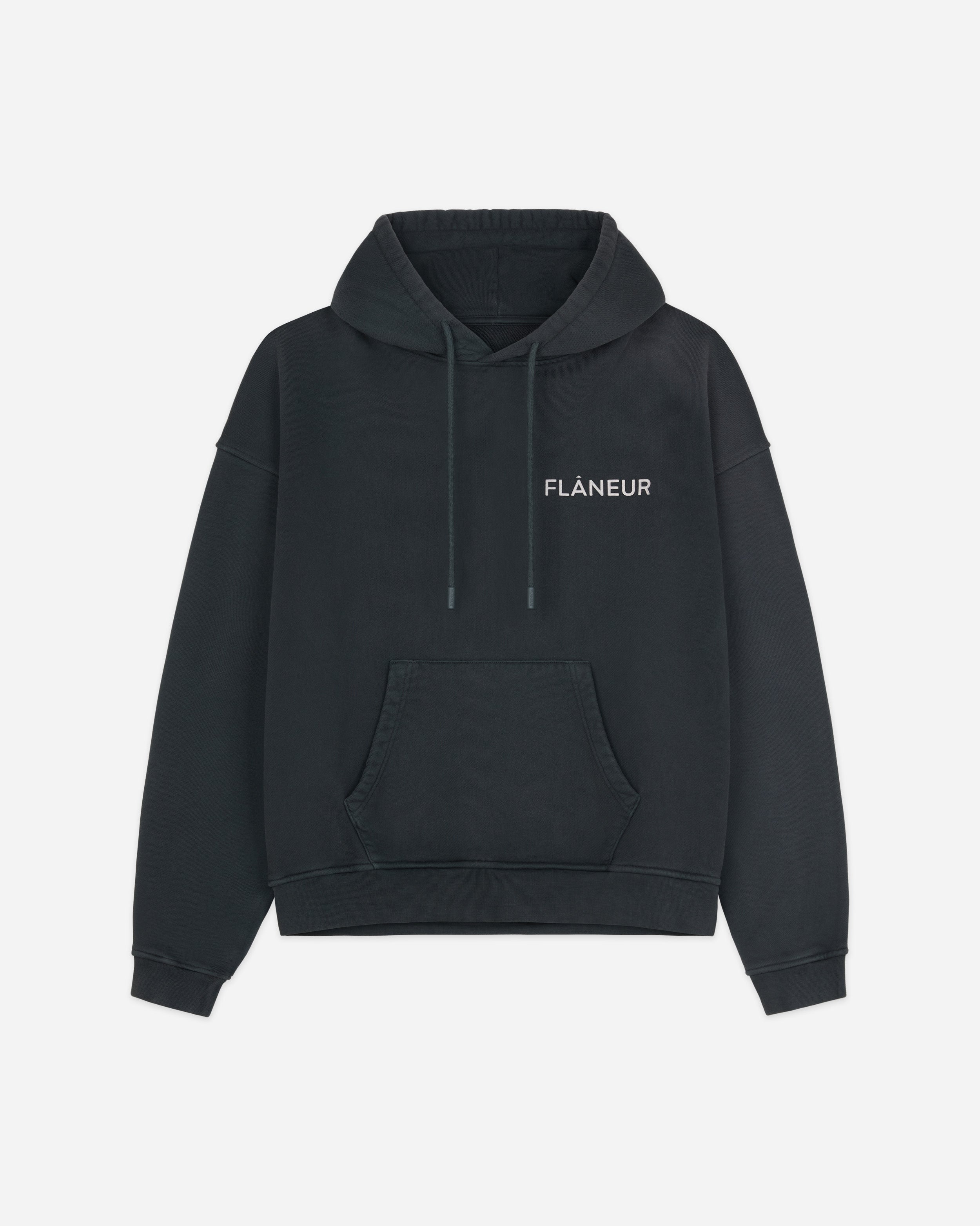 Flaneur Clothing Hoodie