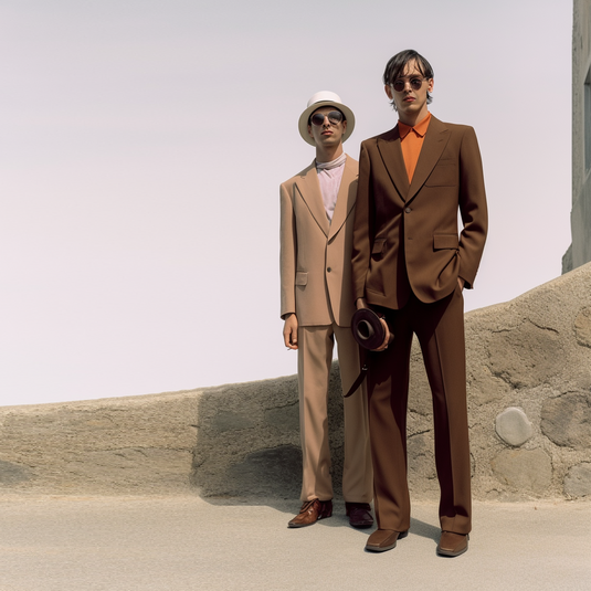 FLÂNEUR | Official Online Boutique