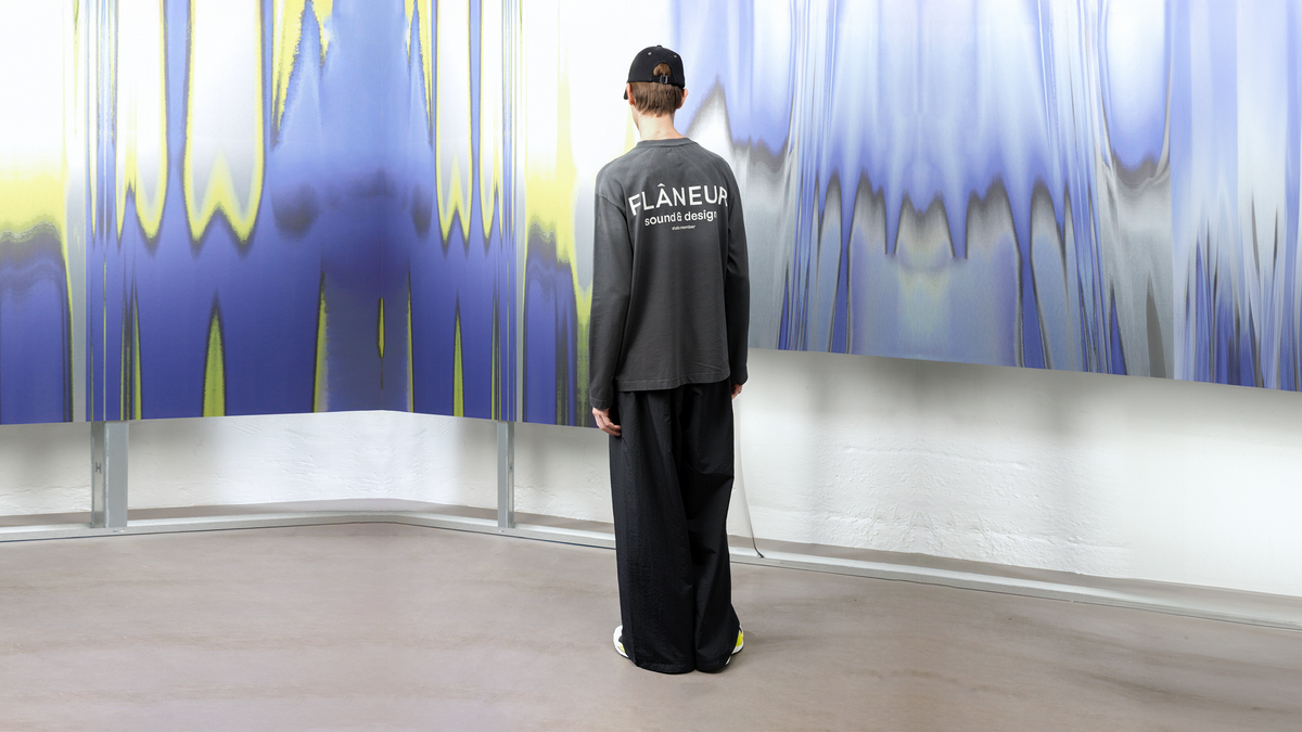 FLÂNEUR | Official Online Boutique